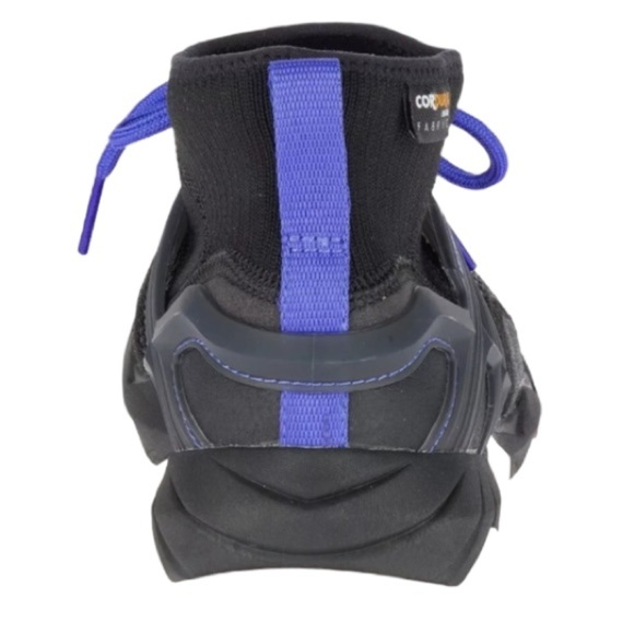 Merrell | Shoes | Merrill Mqm Rush Flex Hiking Sneaker 8 2 Black 85 ...